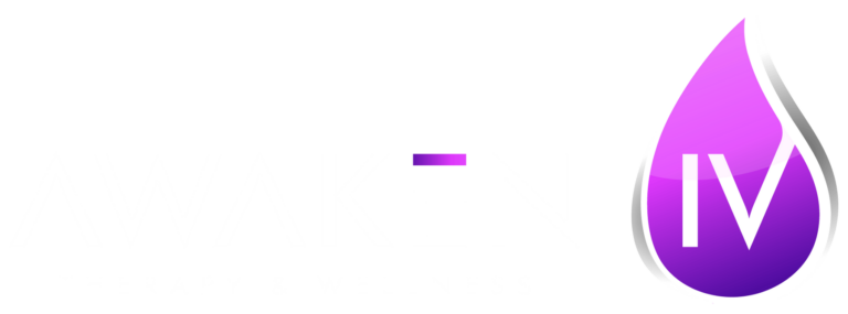 How Long Do IV Fluids Take to Work? | Awaken IV